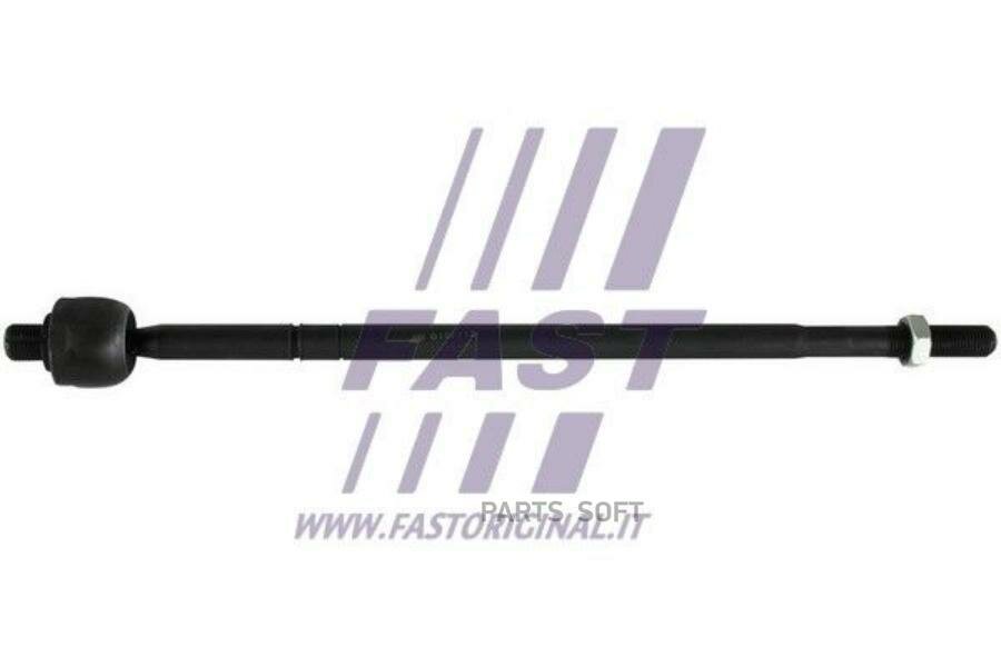 FAST Рулевая тяга mercedes sprinter 06 906 л/п 416mm m16/m18