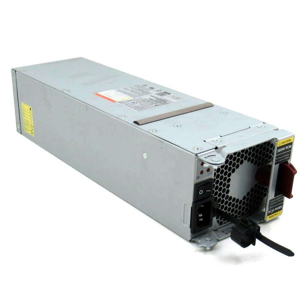 Блок питания HP 580W 683241-001 для 3PAR StoreServ 7200 7400