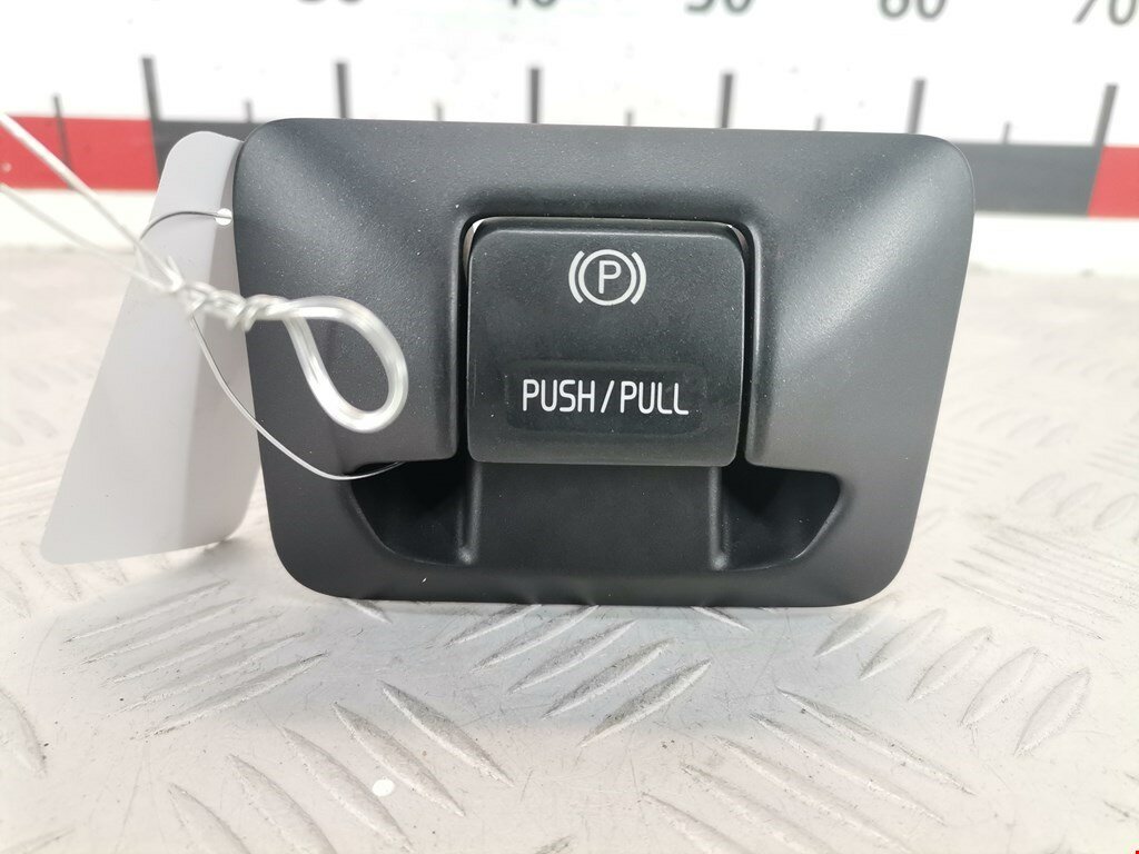 Кнопка ручного тормоза Volvo XC70 3 31433703 арт. 1077186