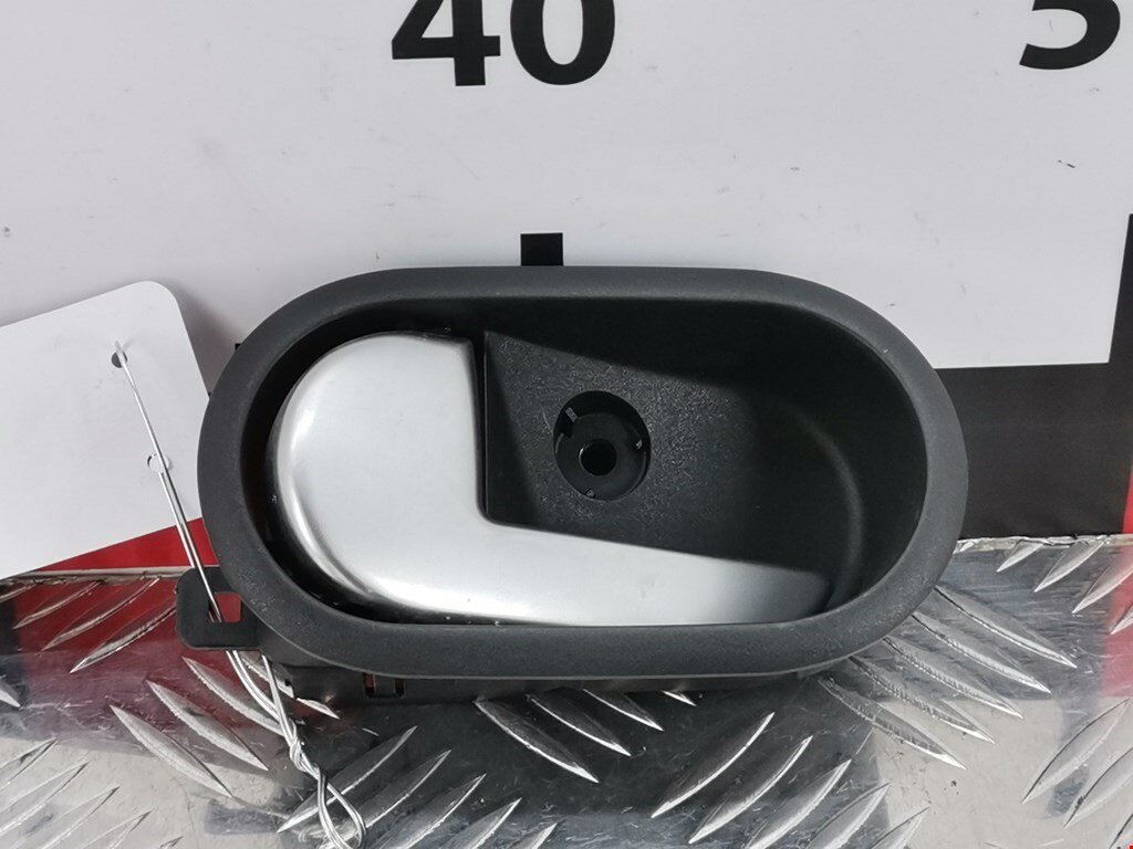 Ручка двери внутренняя задняя левая Ford Fusion 1329939 арт. 1586549