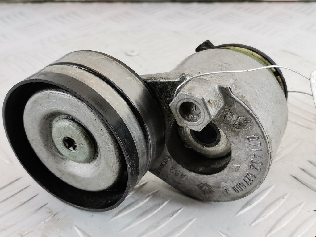 Натяжитель ремня генератора (приводного поликлинового ремня Renault Laguna 2 117507271R арт. 1525173