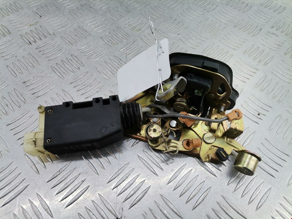 Замок двери задней правой Saab 9-3 (1) 5174826 арт. 1860140