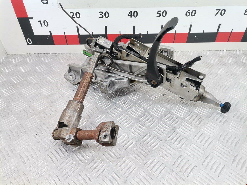 Колонка рулевая Ford C-MAX 2 AV6N3C529BB арт. 1796890