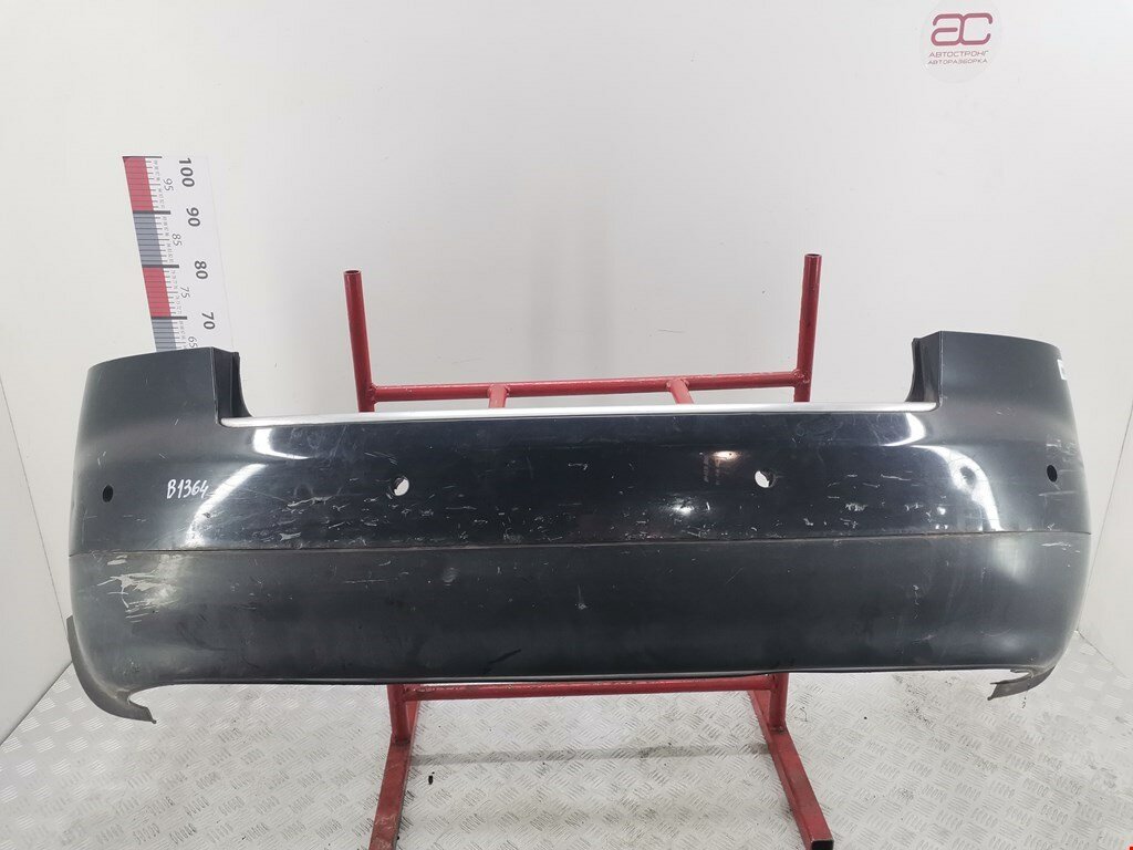 Бампер задний Audi A4 B6 8E5807301H арт. 1614950