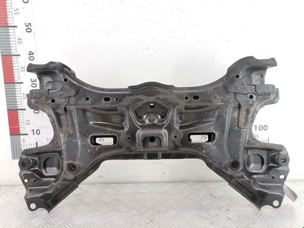 Балка подмоторная (подрамник) Honda Jazz 2 50200TF3E00 арт. 1811510
