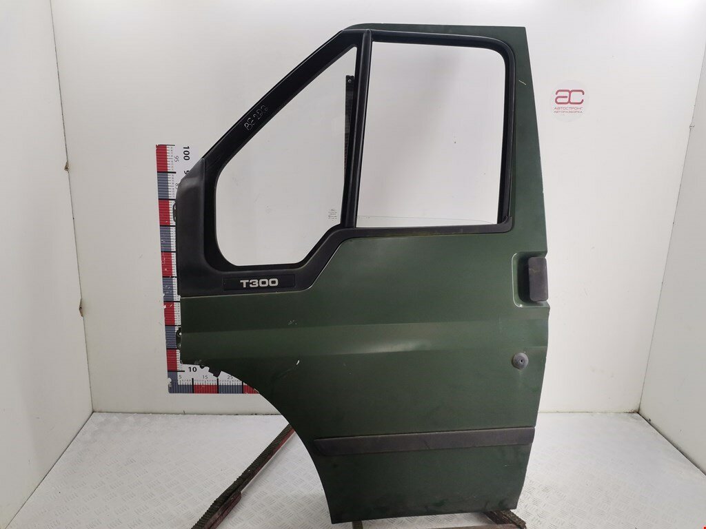 Дверь передняя левая Ford Transit 4 4703954 арт. 1752168