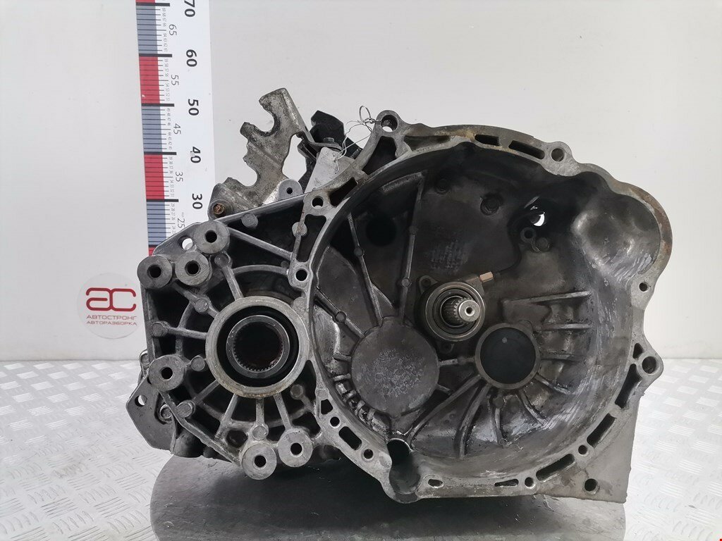 КПП 5ст (механическая коробка) Opel Antara (L07) 96420073 арт. 1635819