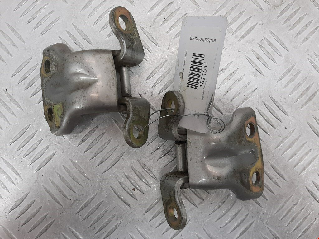 Петля двери задней левой Hyundai Terracan 79330H1000 арт. 1821511