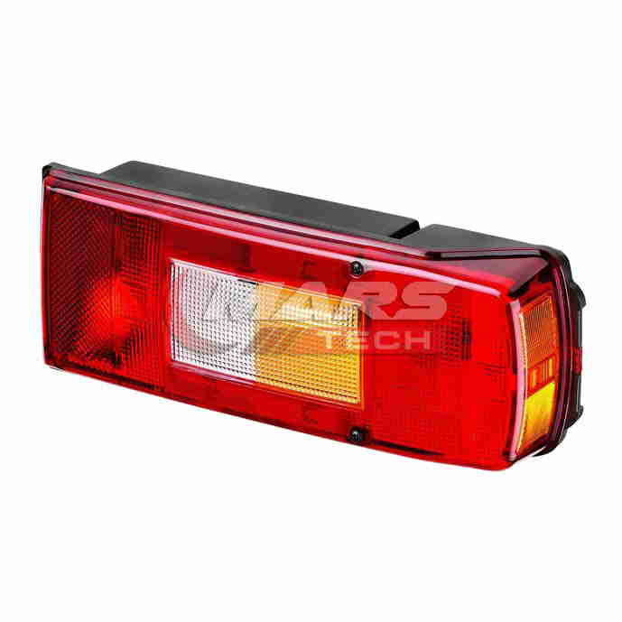 MARS TECH M511615 стекло фонаря заднего l / r \volvo