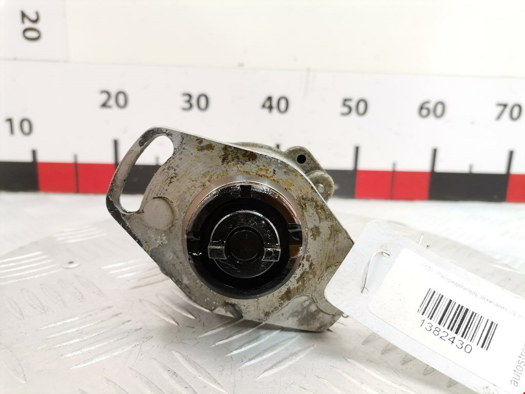 Распределитель зажигания (трамблёр) Renault Megane 1 7700740063 арт. 1382430