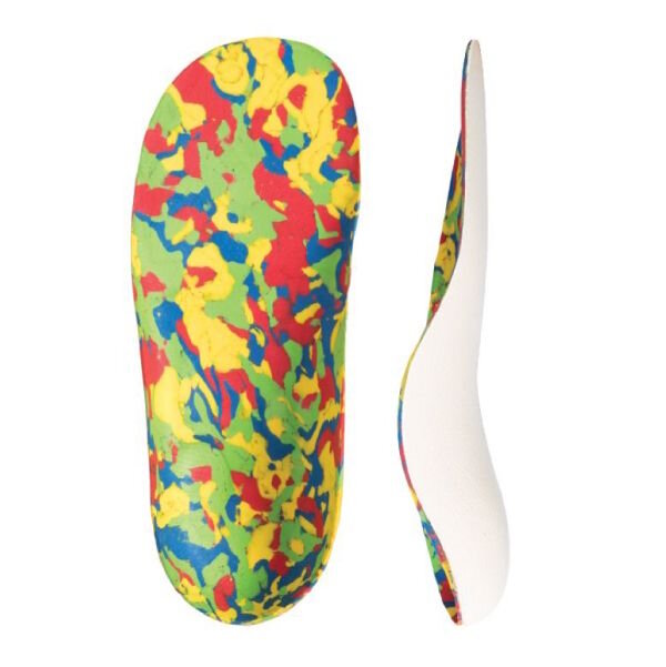 Стельки ортопедические детские СК-212, размер 33