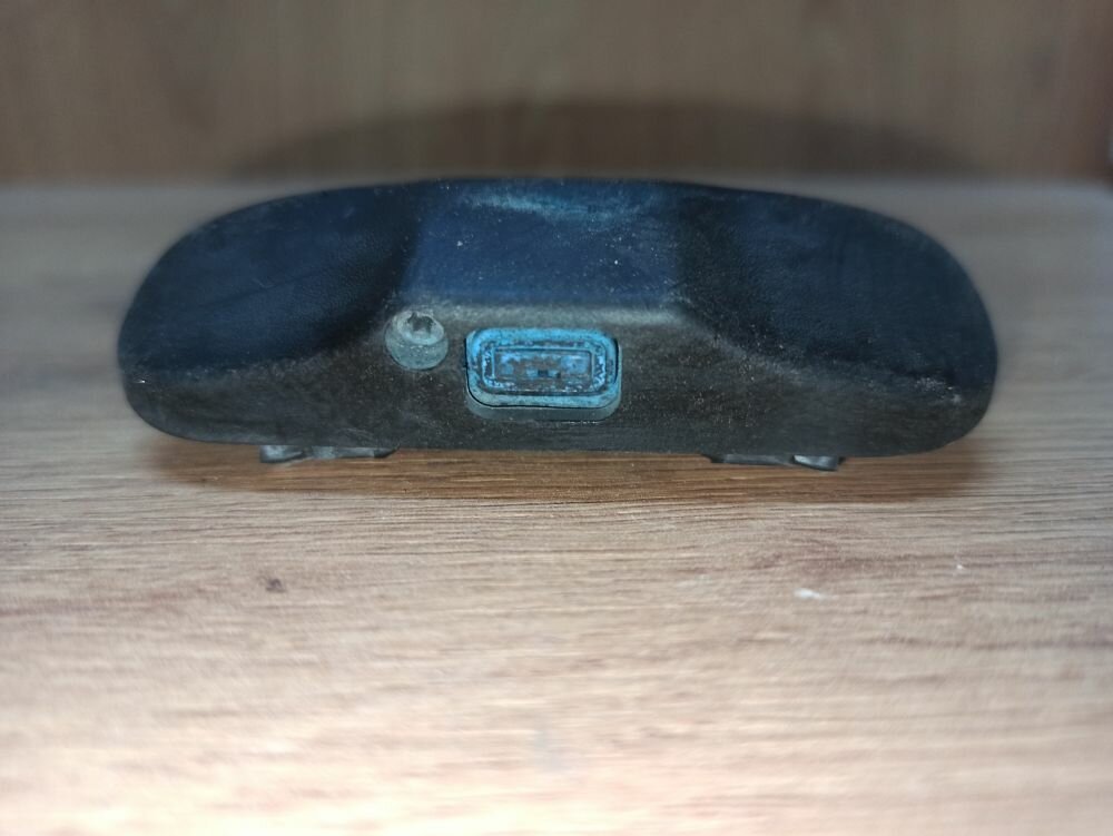 Форсунка стеклоочистителя VW Golf Skoda 5M0955985C 5M0955985C