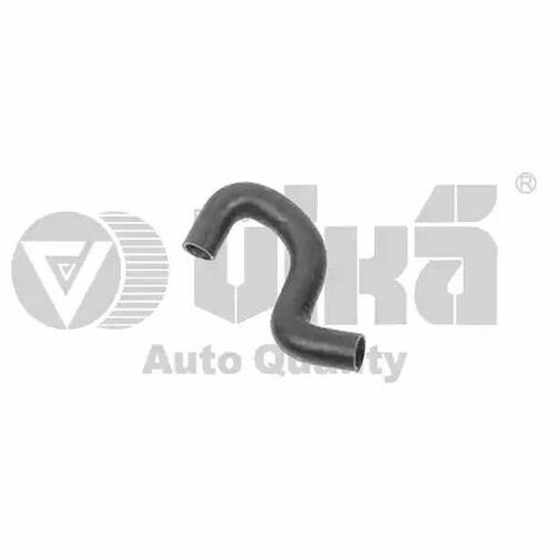 Шланг радиатора Vika 11210113001 для SEAT Toledo I; VW Golf II, Jetta II