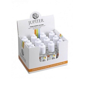 Масло для клапанов духовых инструментов Jupiter JCM-VO2