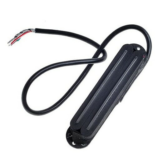 Звукосниматель Single Coil для электрогитары Belcat BHS-94ANeck-BK