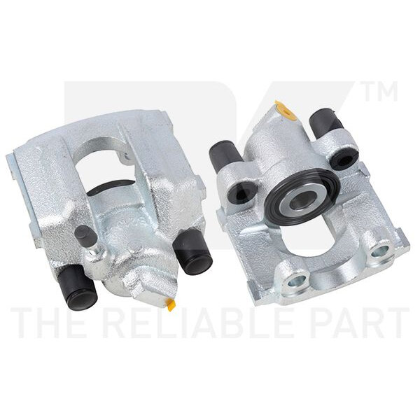Суппорт тормозной для автомобиля BMW БМВ, NK 211566 (1 шт.)
