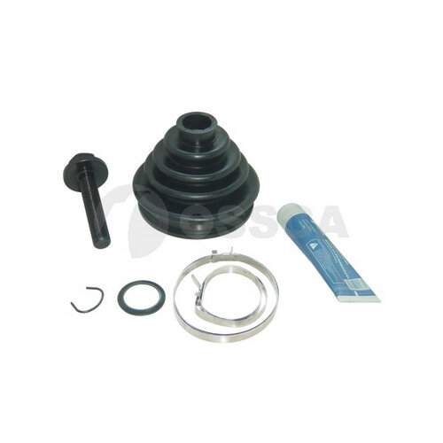 Пыльник шруса наружный комплект для автомобиля Audi Volkswagen Skoda, OSSCA 00326 (1 шт.)