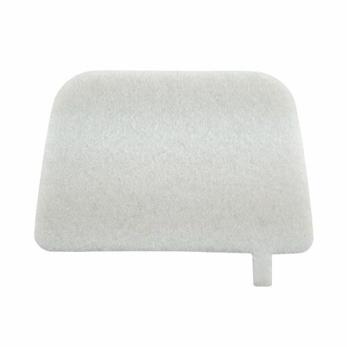 Фильтр воздушный для бензокосы (триммера) MAKITA BCX2510, 443140-5