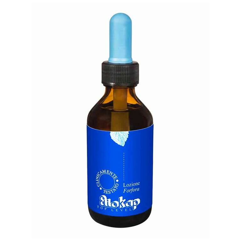 Eliokap Lotion Forfora Лосьон Италия 100 мл