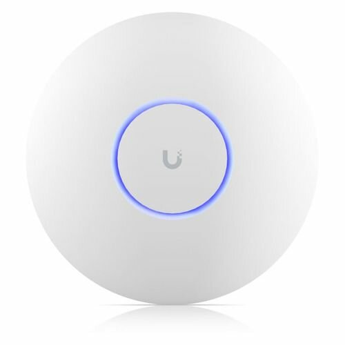 Точка доступа Ubiquiti UniFi 7 Pro, белый [u7-pro]