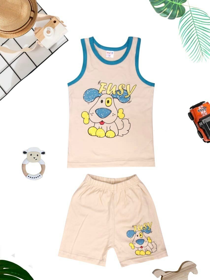 Комплект одежды