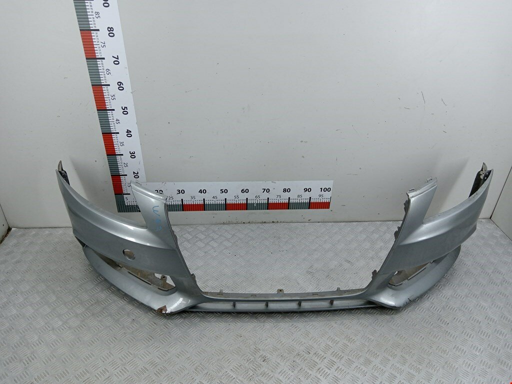 Бампер передний Audi A4 B8 8K0807105 арт. 2104145