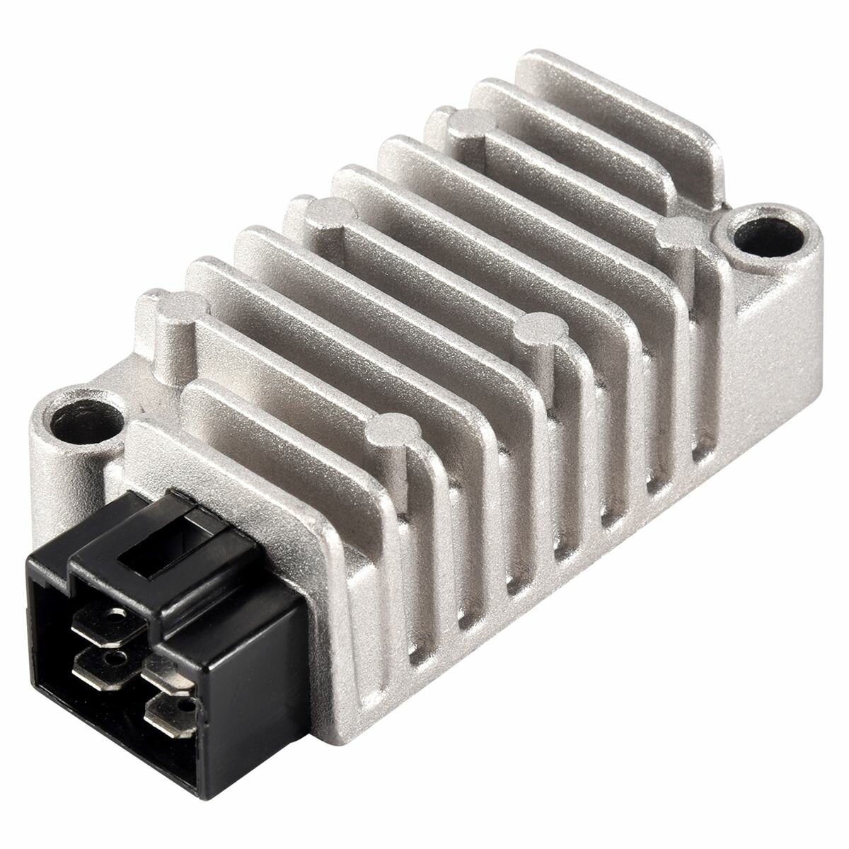 Выпрямитель алюминиевый для Yamaha TT250 TT225 SRX600 TDM850 TW200 FZR400 MyPads