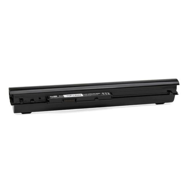 TopON TOP-LA044 HP Pavilion SleekBook 14, 15, Chromebook 14 Series. 14.4V 4400mAh 63Wh. PN: LA044, HSTNN-YB5M.