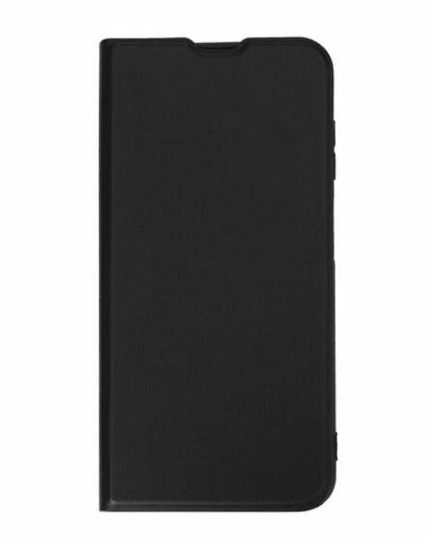 Чехол книжка для Samsung Galaxy M14 черный / Самсунг Гэлэкси М14