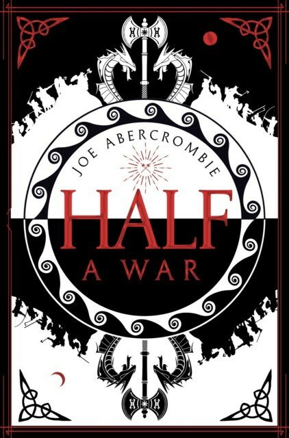 Abercrombie Joe "Half A War Export"