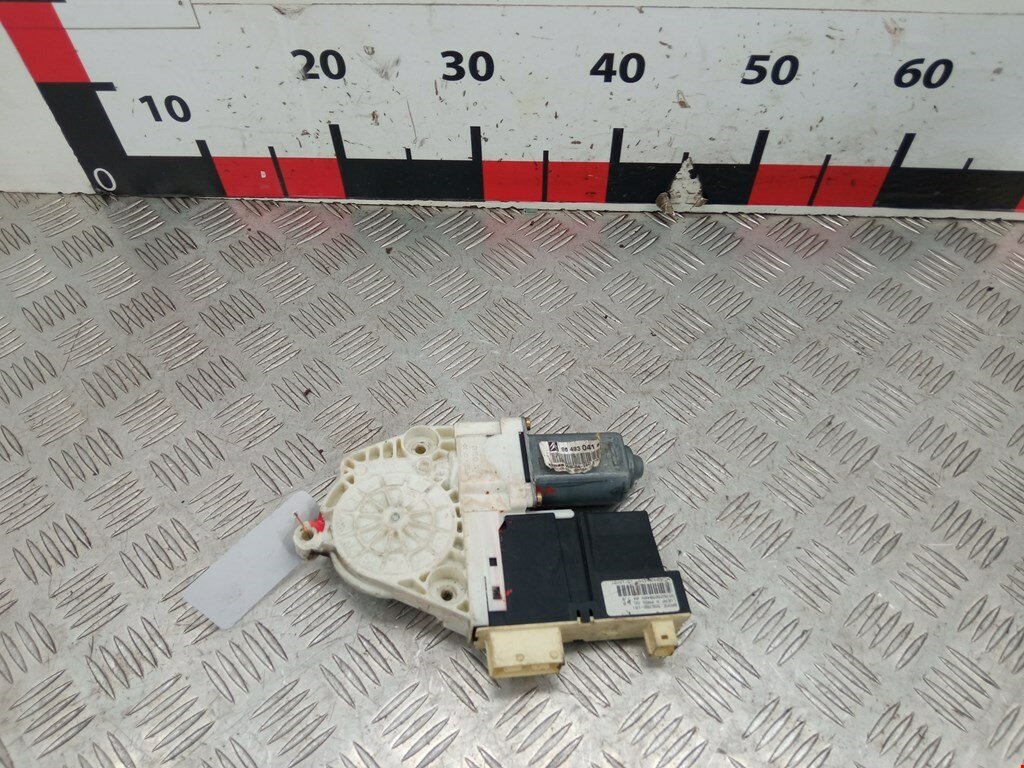 Моторчик стеклоподъемника Citroen C5 1 996394103 арт. 1865835