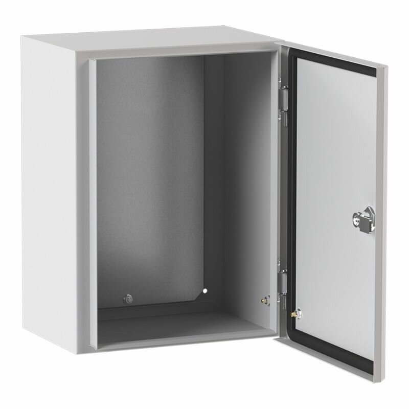 Распределительный щит EKF ЩМПг-40.30.22 PROXIMA, IP65, навесной, цельносварной, 317x231x220мм