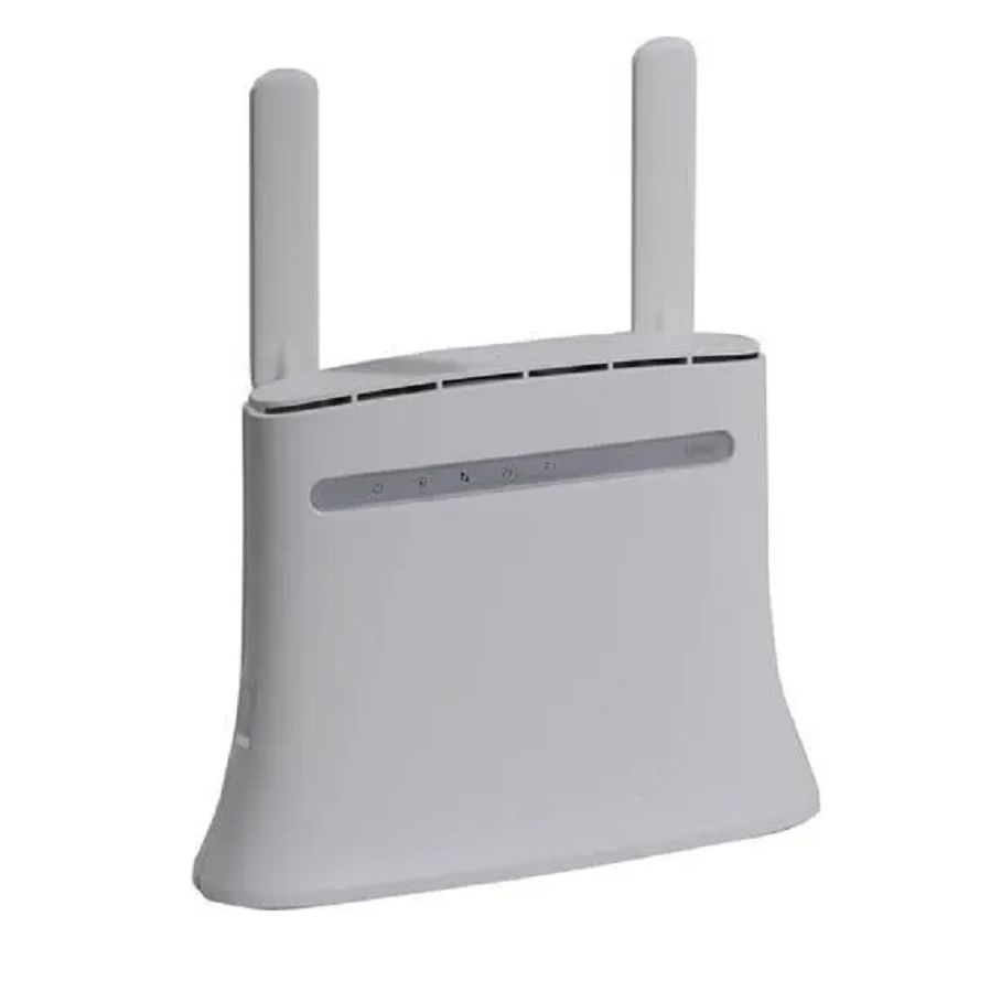 4G cat.4 150 мб/сек wi-fi роутер ZTE mf283