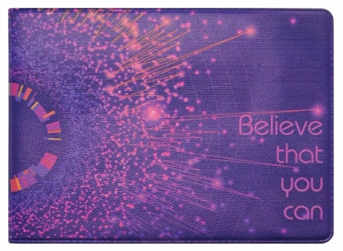 Обложка для студенческого билета