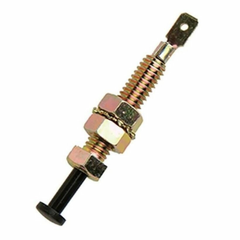 Концевик капота для автосигнализации