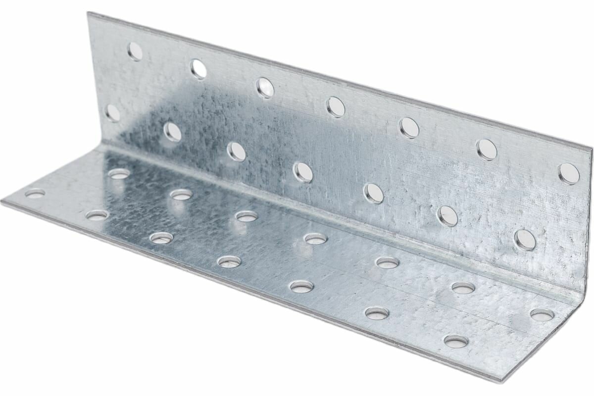 Крепежный равносторонний уголок РК груп KUR-140x40x40 Б РКГ00005961