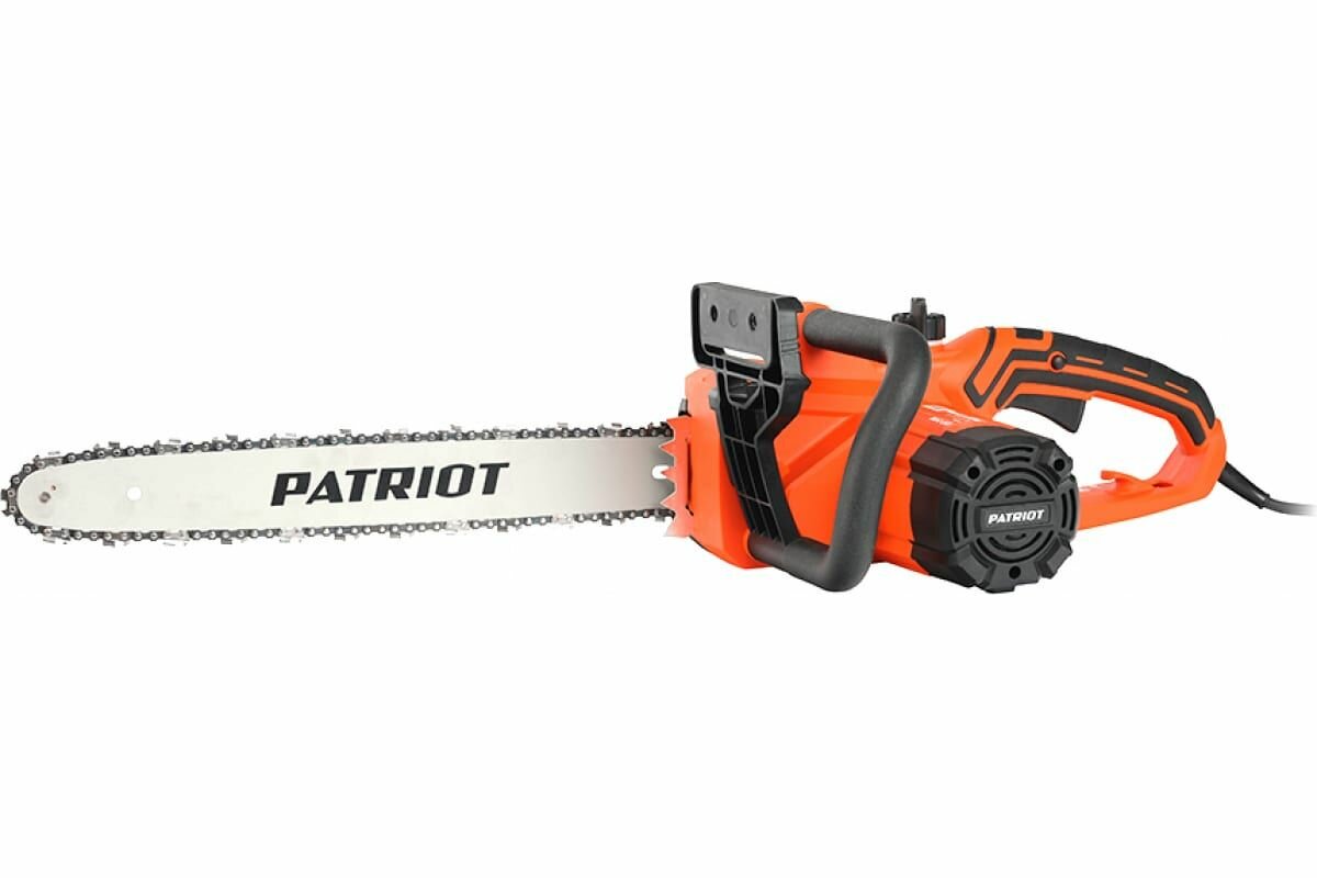 Электрическая цепная пила PATRIOT ESP 2418 220301560