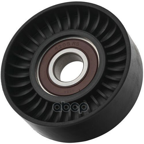 Ролик натяжителя Zikmar арт. Z40226R