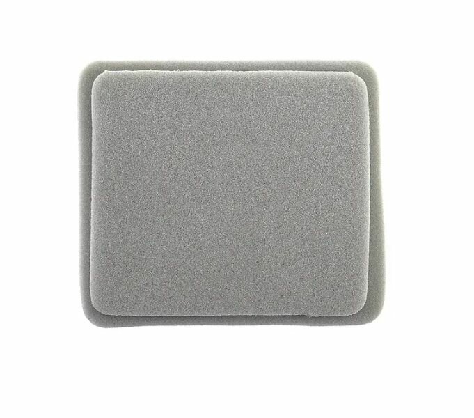 Фильтр воздушный для генератора Huter HT1000L (двигатель 152F-154F-156F) Champion GG1200, 1300, GP40 / G100HK