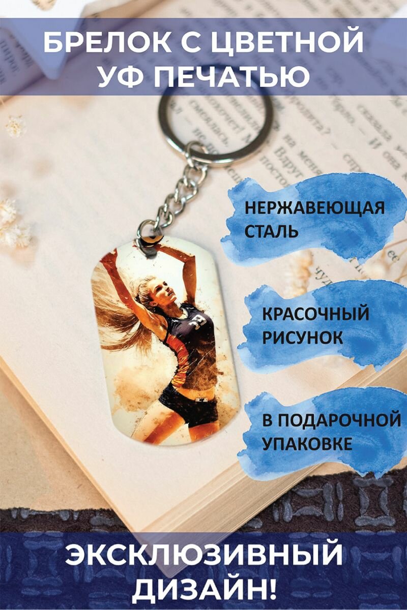 Брелок