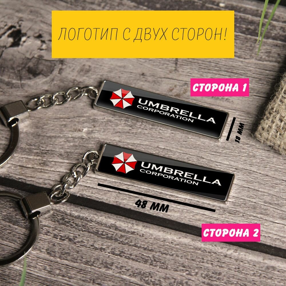 Брелок