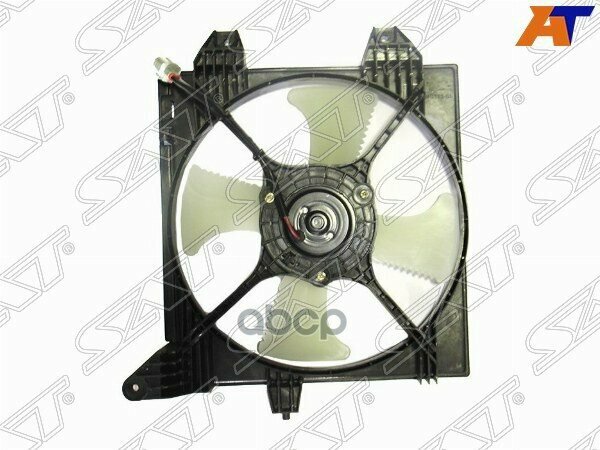 Диффузор Кондиционера В Сборе Mitsubishi Lancer 2002-2006 St-Mb16-203-0 Sat арт. STMB162030