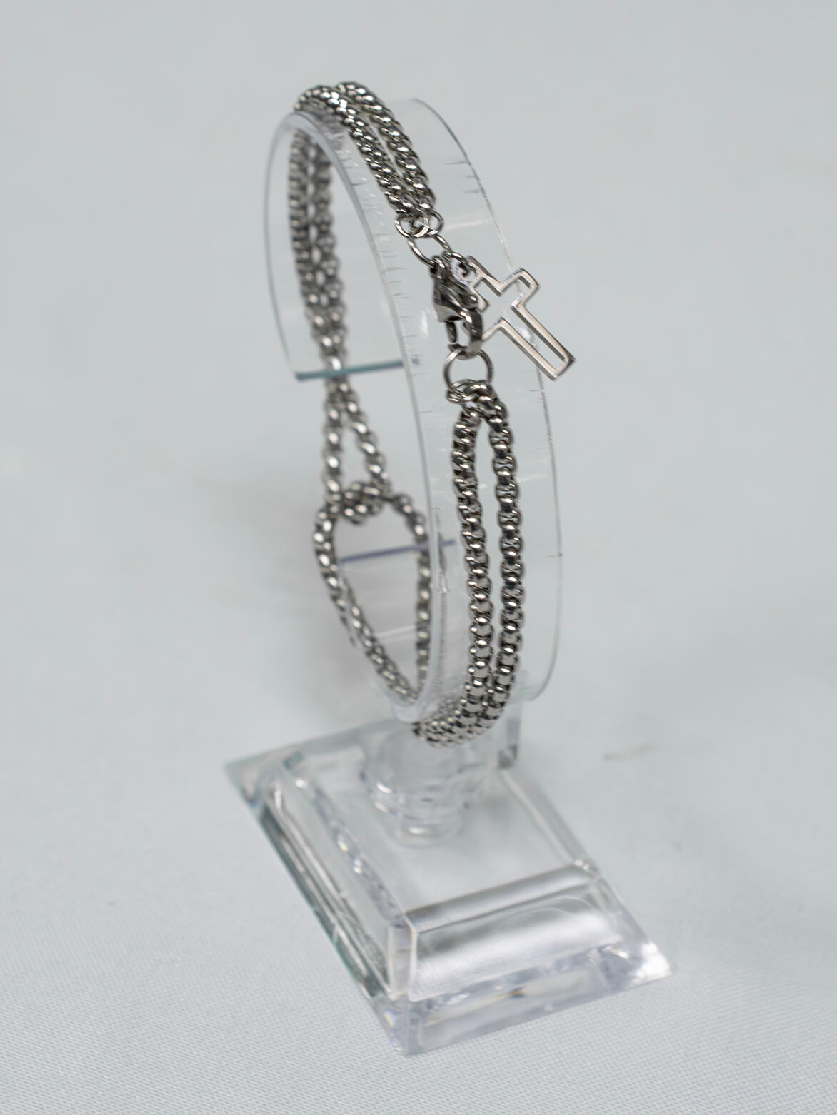 Браслет-цепочка