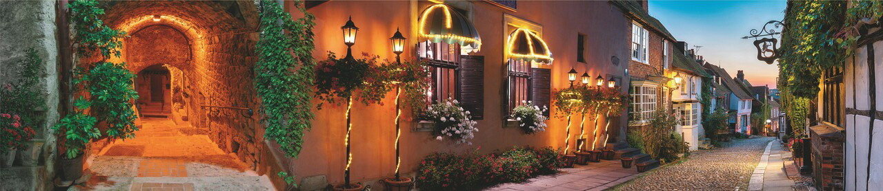 Кухонный фартук/стеновая панель МДФ для кухни 2800*600*6мм "TOP-43"