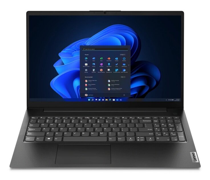 Ноутбук LENOVO V15 G4 AMN (82YU0080UE)