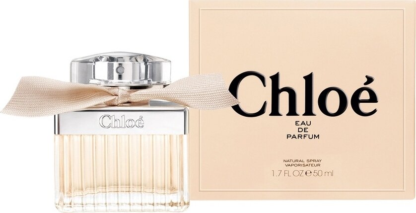 CHLOE Eau de Parfum парфюмерная вода женская 30 мл.