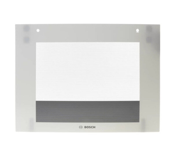 Фронтальное стекло для духовых шкафов Bosch, 00711958