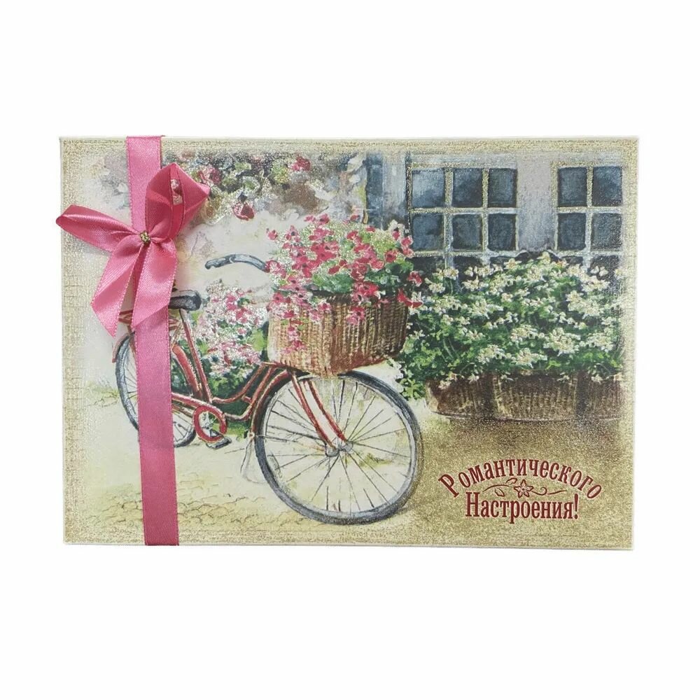 Суворовские конфеты Набор Романтического настроения, 400 г