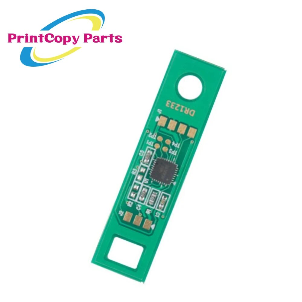 Чипы для картриджей ROYSHAOPRINTCOPY TL-410X TL-420X DL-410 DL420 для Pantum DL-410L 12k