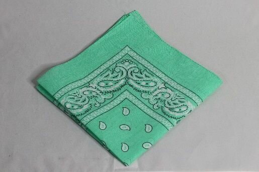 Бандана  для взрослых и детей